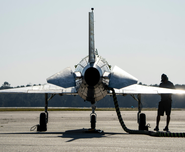 Engineering Solutions – Shell Square