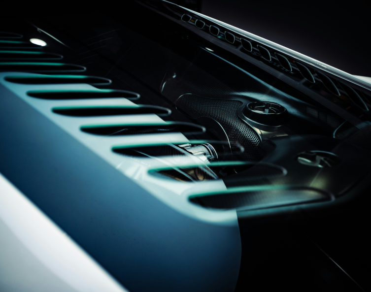 Engineering Solutions – Shell Square